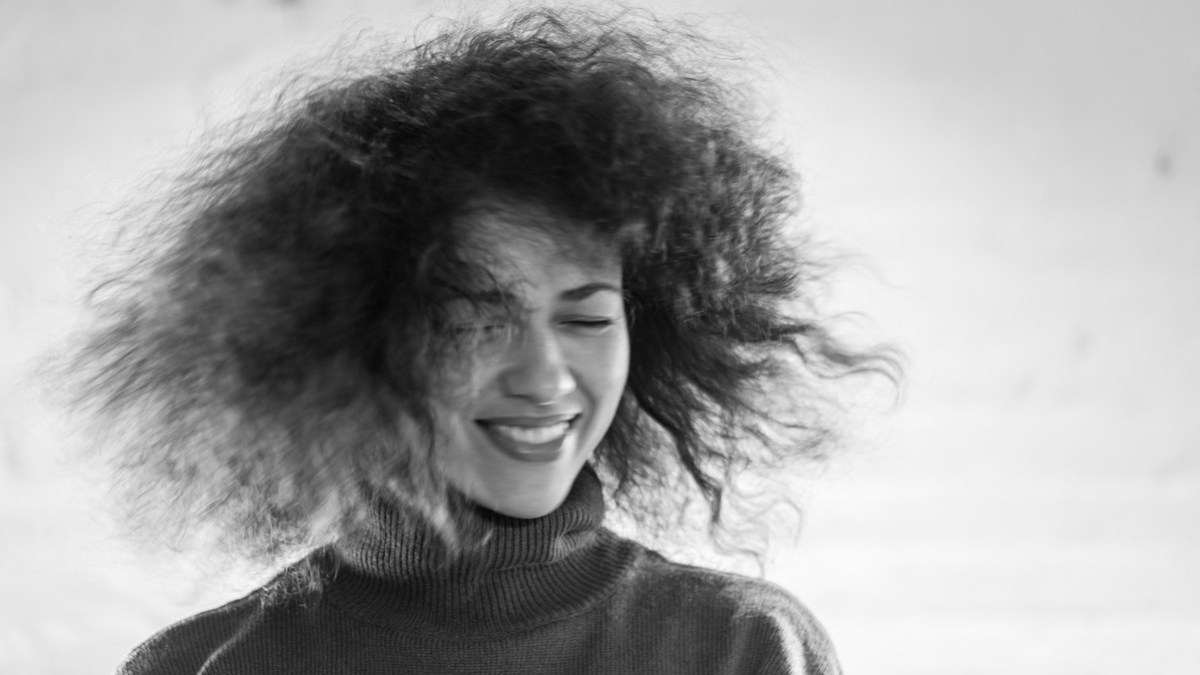 Namina, en busca de sus raíces – Ciudad Criolla