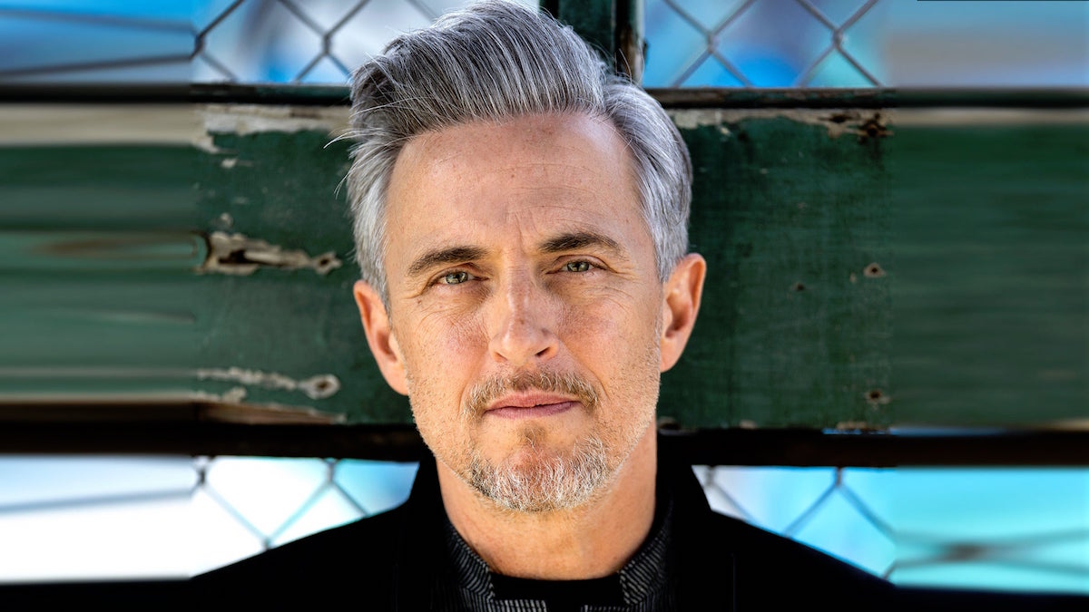 Colin James, precursor del neoswing – Ciudad Criolla