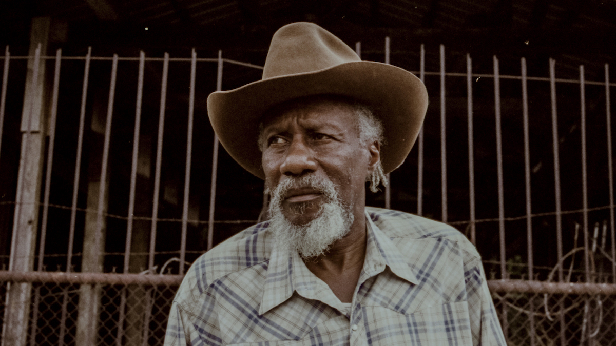Robert Finley repite con Dan Auerbach – Ciudad Criolla
