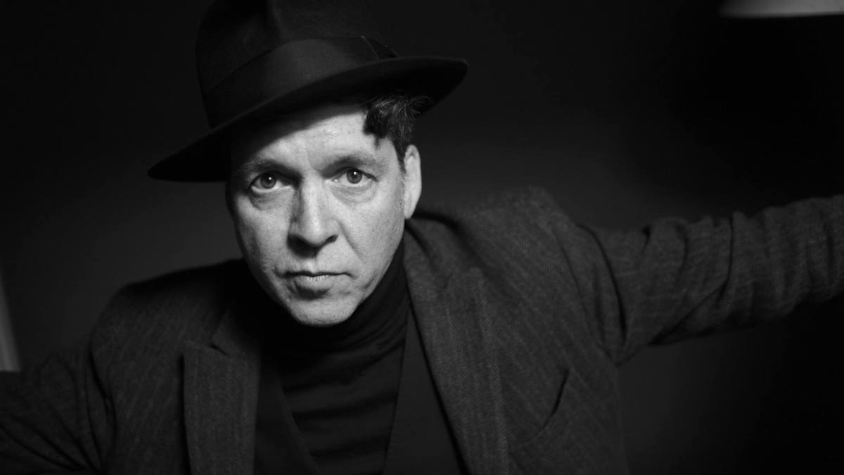 Joe Henry: ¿cantante o productor? – Ciudad Criolla