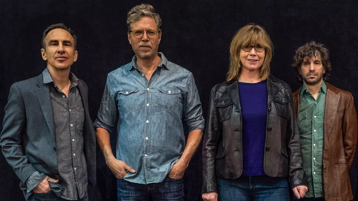 El eterno regreso de The Jayhawks – Ciudad Criolla