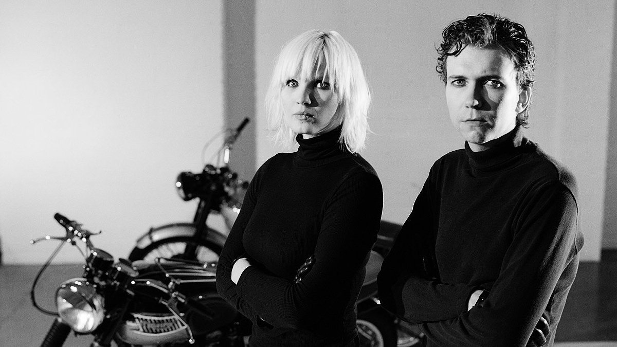 The Raveonettes: la América de ensueño – Ciudad Criolla