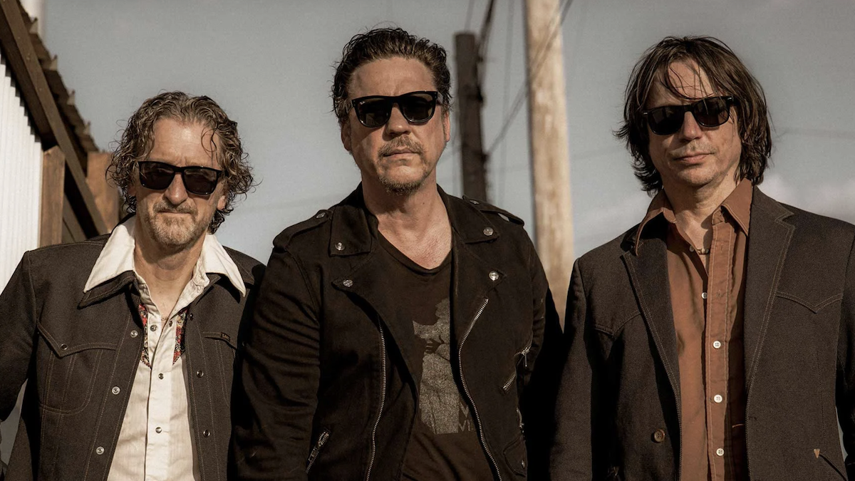 Jesse Dayton estrena una nueva banda – Ciudad Criolla