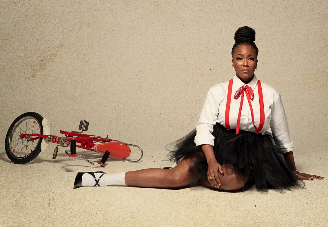 mark alan wilson – Ciudad Criolla